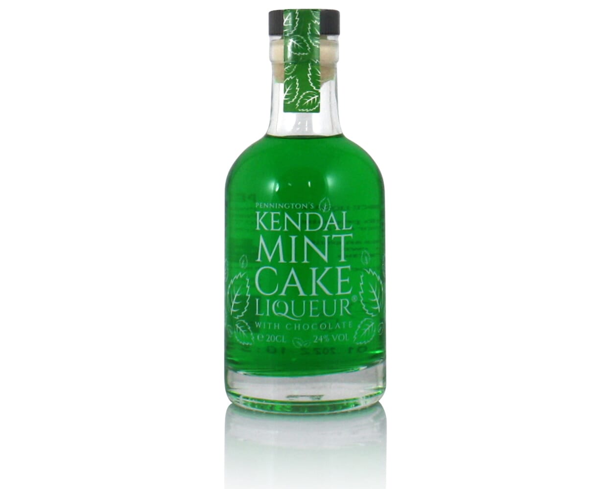 Kendal Mint Cake Liq 20cl Kendal Mint Cake Liq 20cl