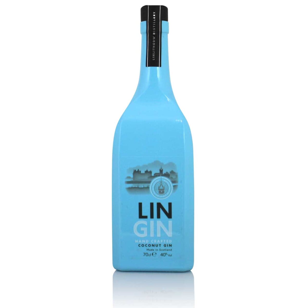 LinGin Colours, Coconut Gin