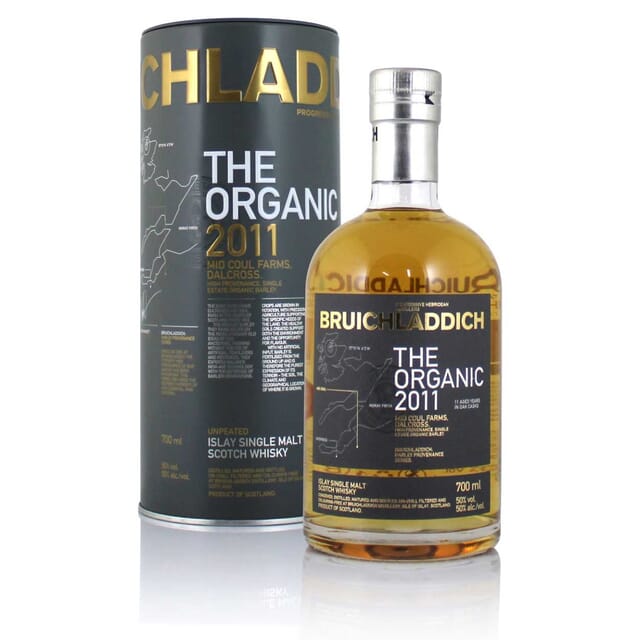 Bruichladdich Re Define 30 Year Old