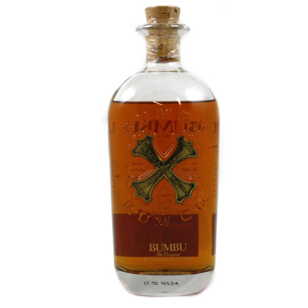 Bumbu Rum