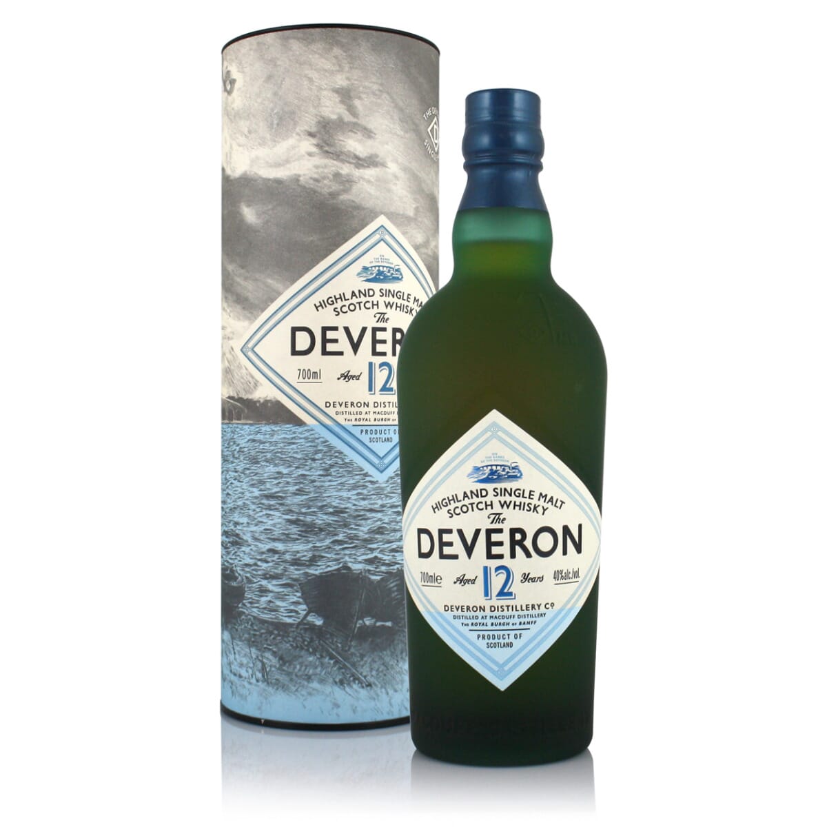 The Deveron 12 Year Old