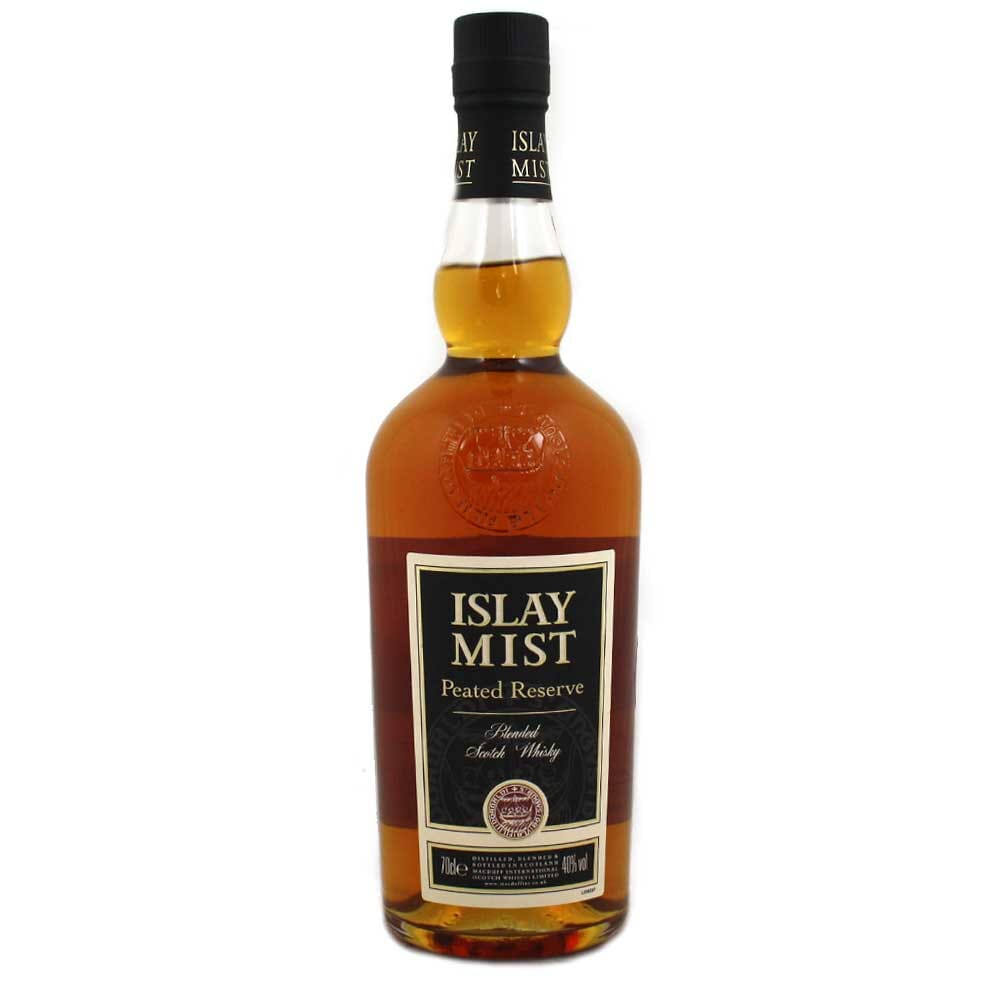 Islay Mist - Peated Reserve Blended whisky