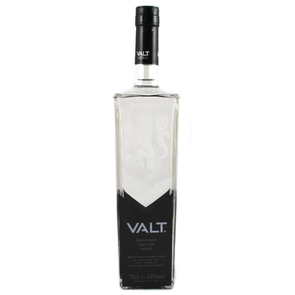Valt Vodka - Malt Whisky Vodka