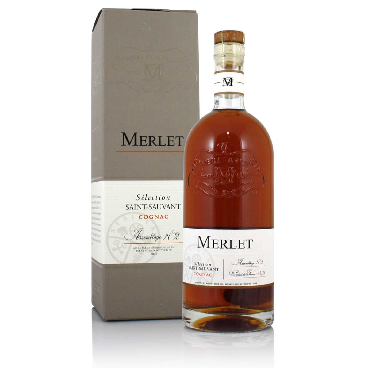 Brandy & Cognac - Other