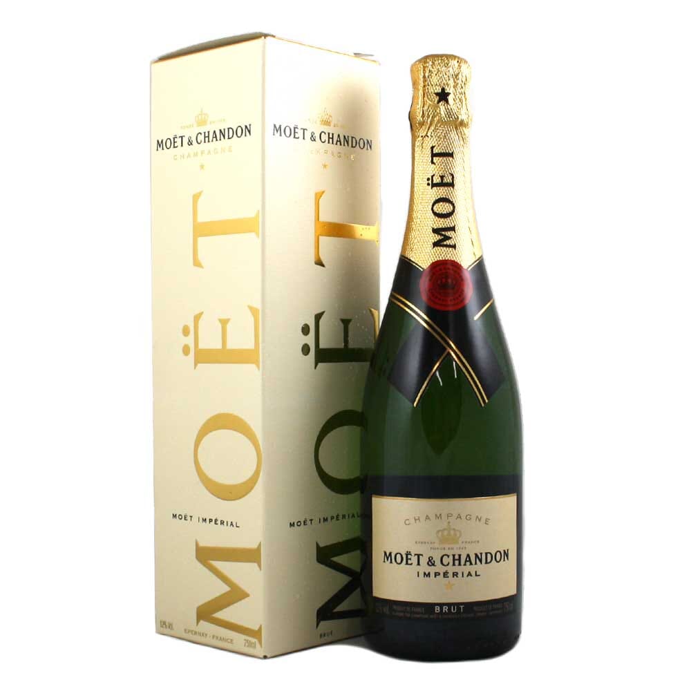 Moet & Chandon Imperial Champagne