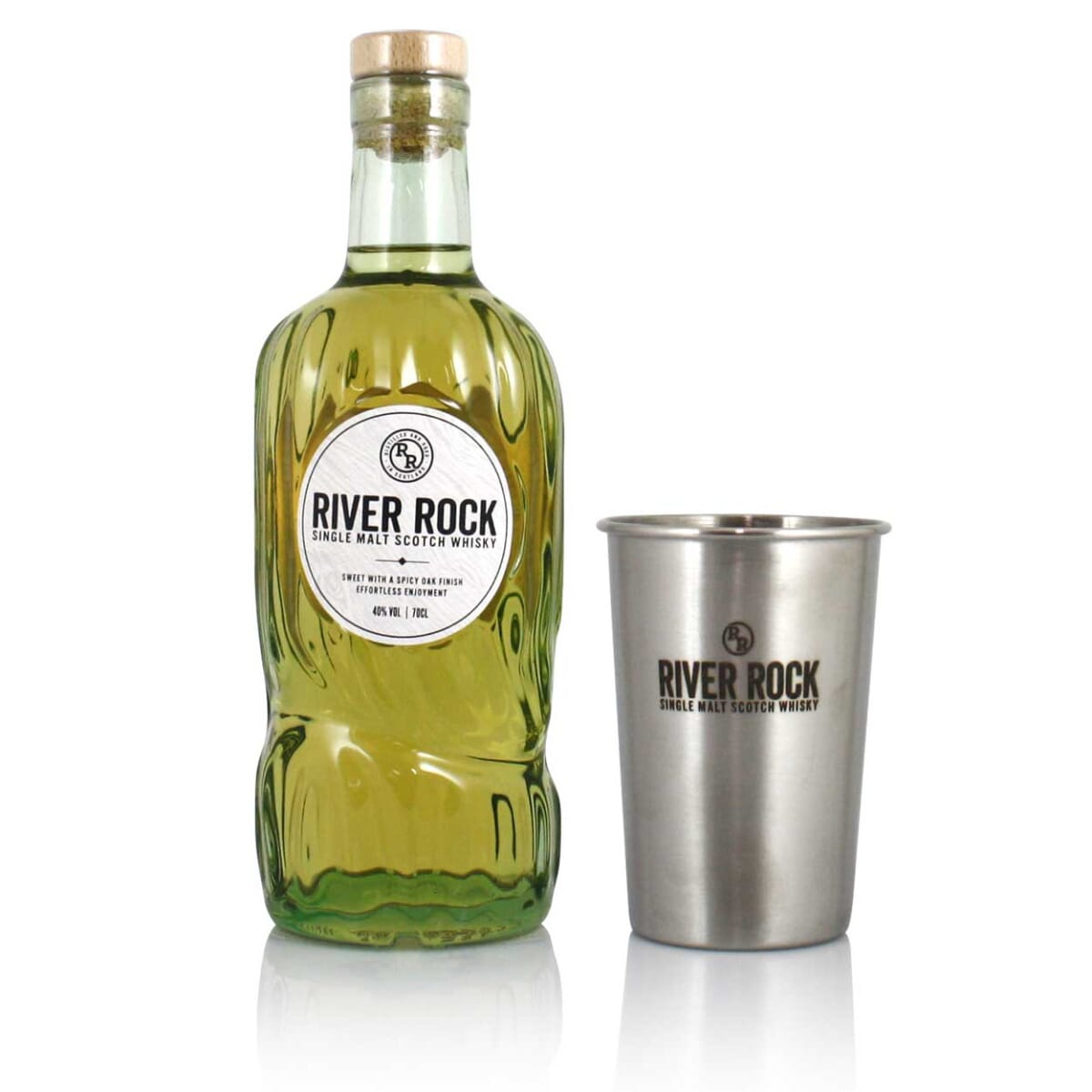 River Rock Whisky