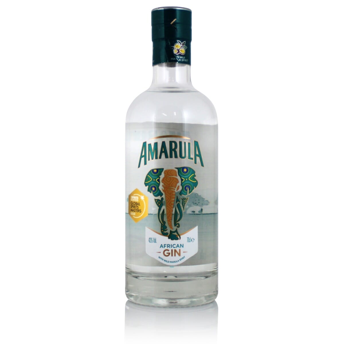 Amarula Gin
