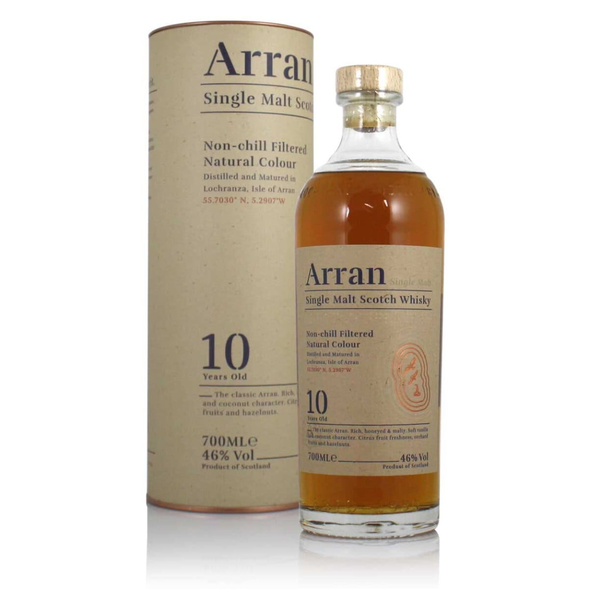 Arran Distillery