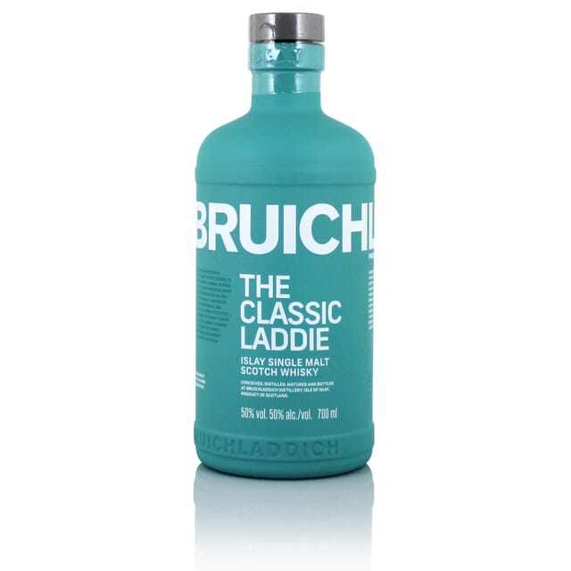 Bruichladdich Redefine 18 Year Old