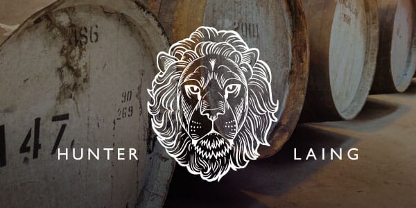 Hunter Laing - Indie Bottlers