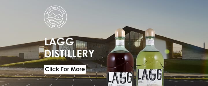 Tyndrum Whisky, powered by The Green Welly Stop